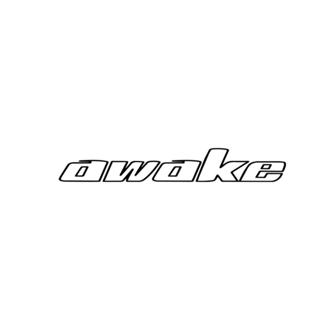 Awake awake