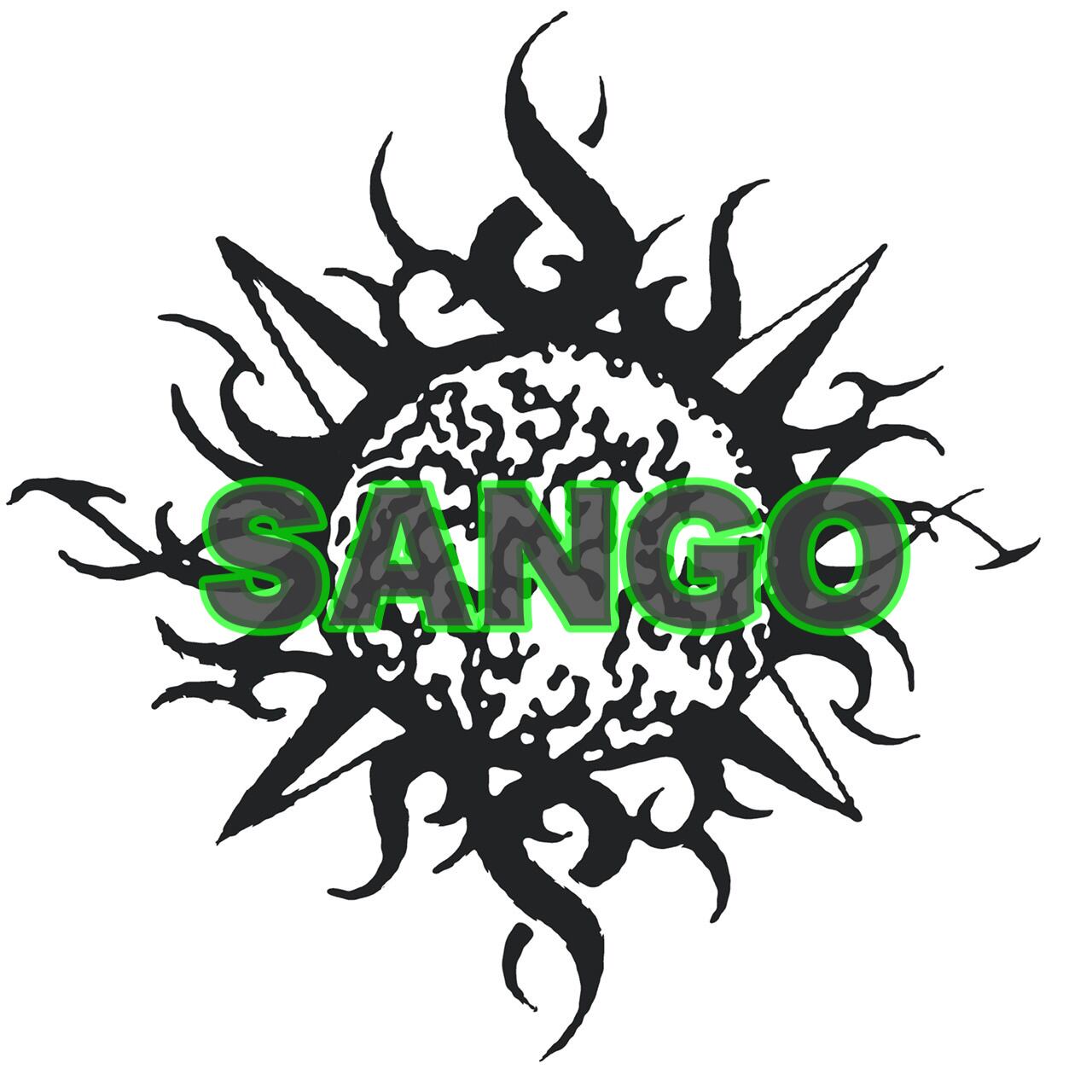 古着屋SANGO