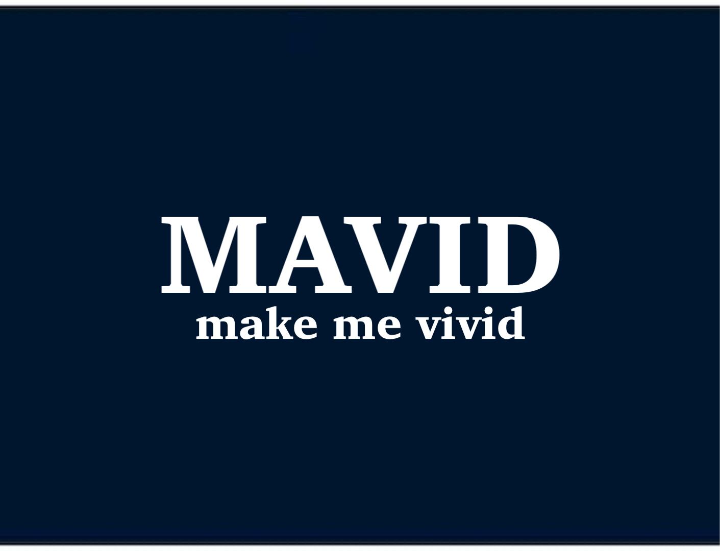 MAVID