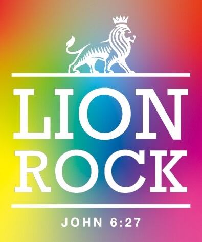 LIONROCK