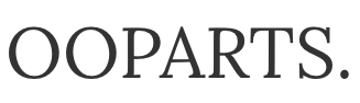 OOPARTS.