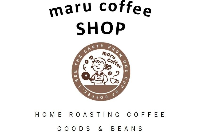 maru coffee SHOP