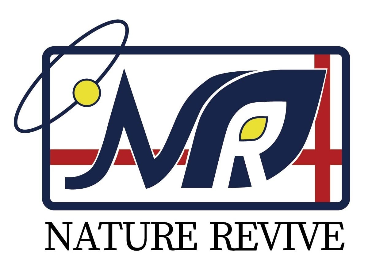 NATURE REVIVE SHOP ㈲ネイチャーリバイブ