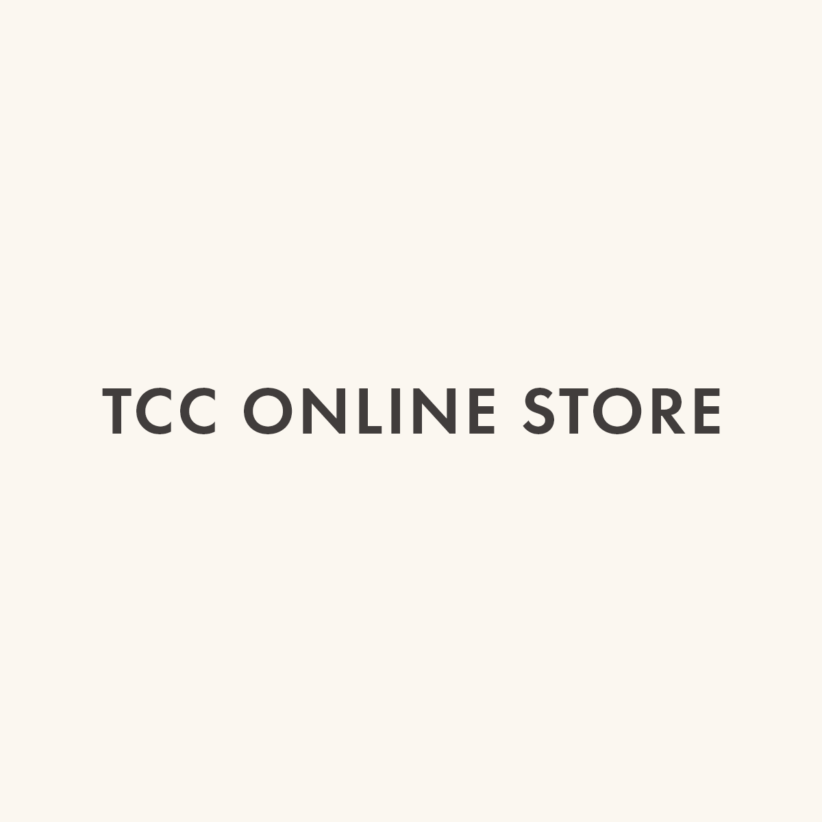 BLOG | TCC ONLINE STORE