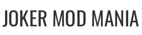 JOKER MOD MANIA
