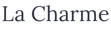 ABOUT | La Charme