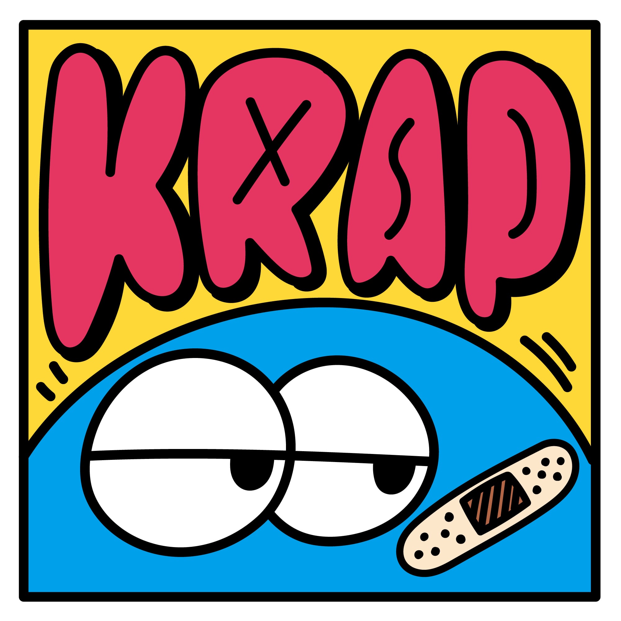BLOG | KRAP STORE