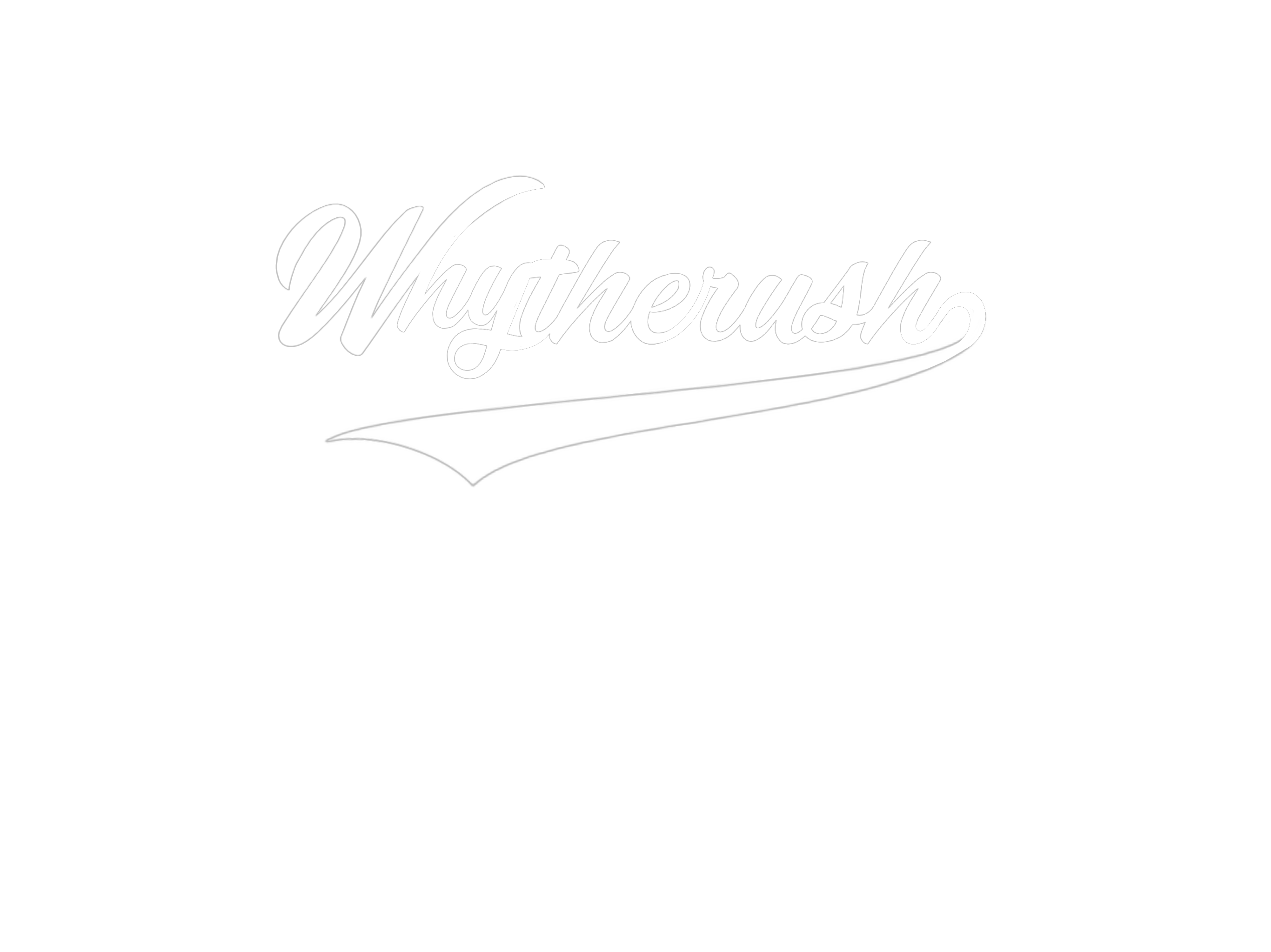 ?Why The Rush?