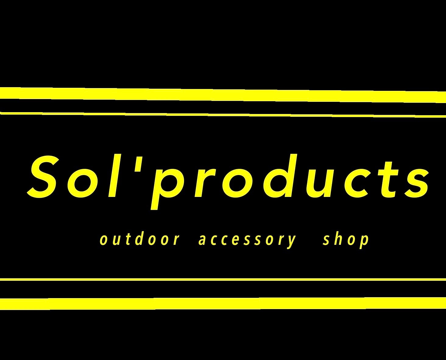sol'products