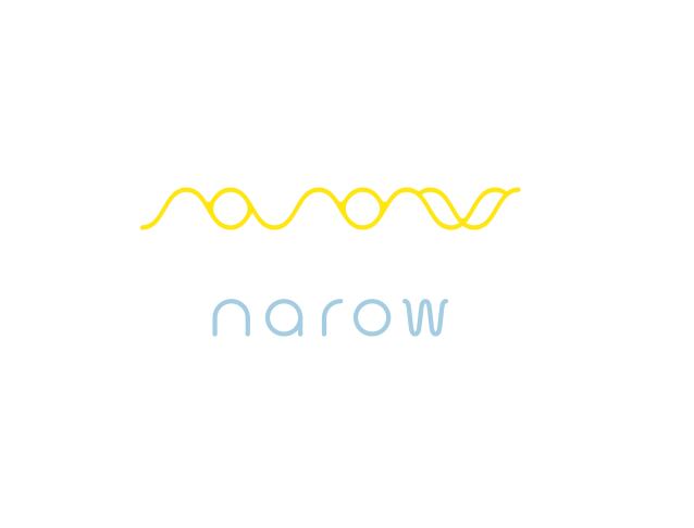 narow