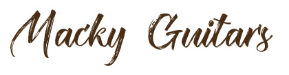 Macky Guitars