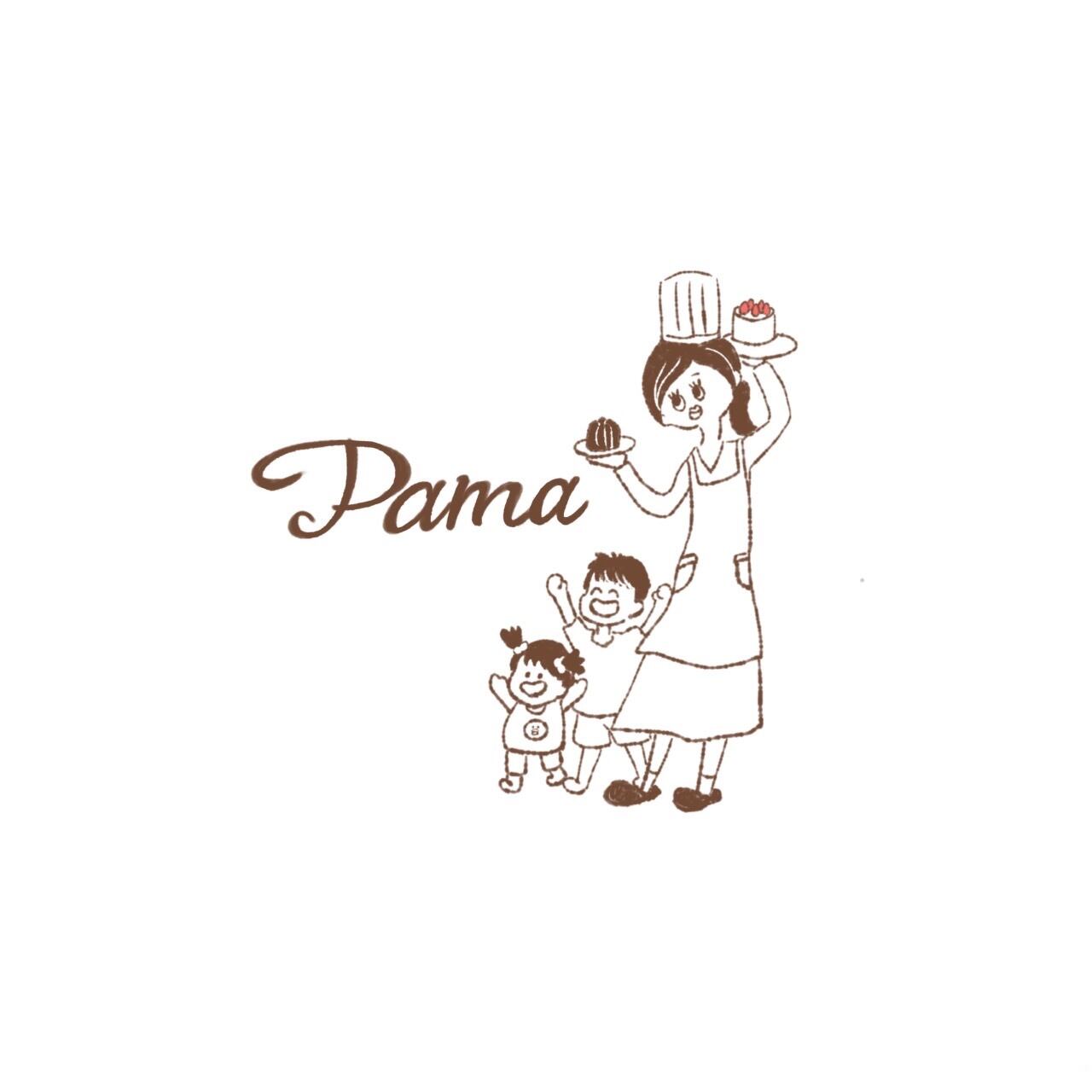 ALL ITEM | Pama