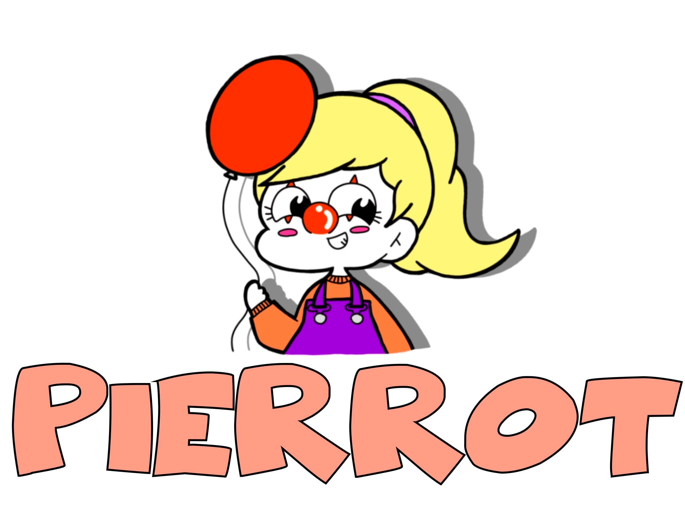 Pierrot
