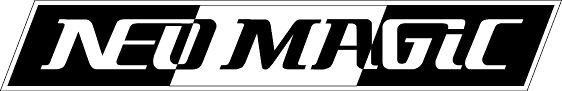 セレクトショップNEOMAGIC