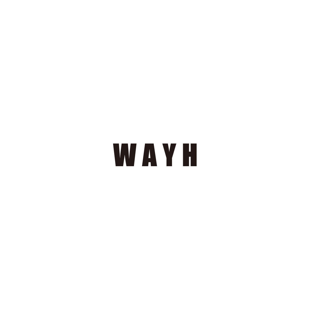 ALL ITEM | WAYH