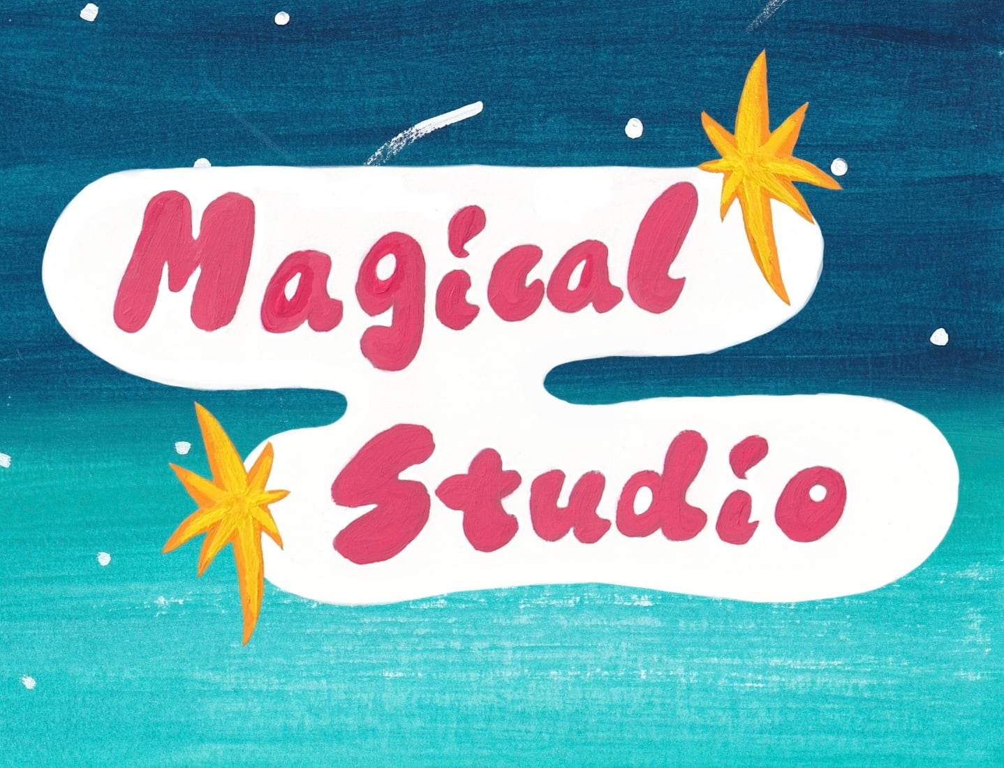 Magical studio