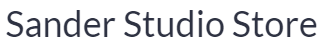 Sander Studio Store