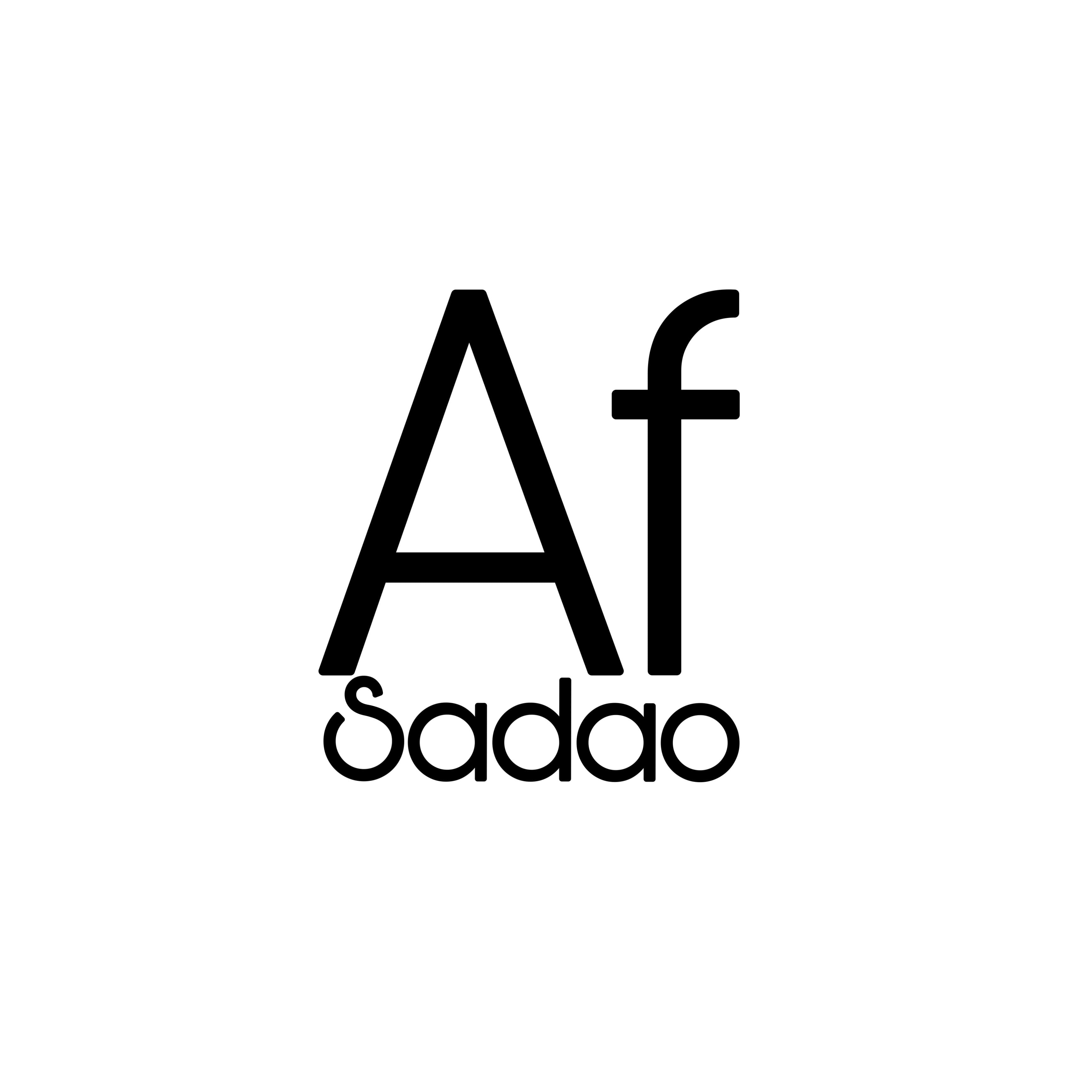 Af Sadao