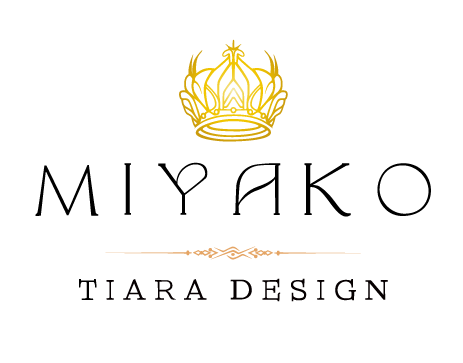 サークル | MIYAKO Tiara Design