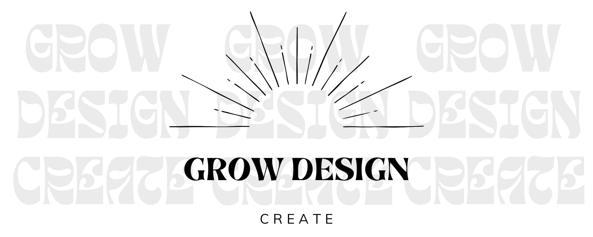 Grow design create
