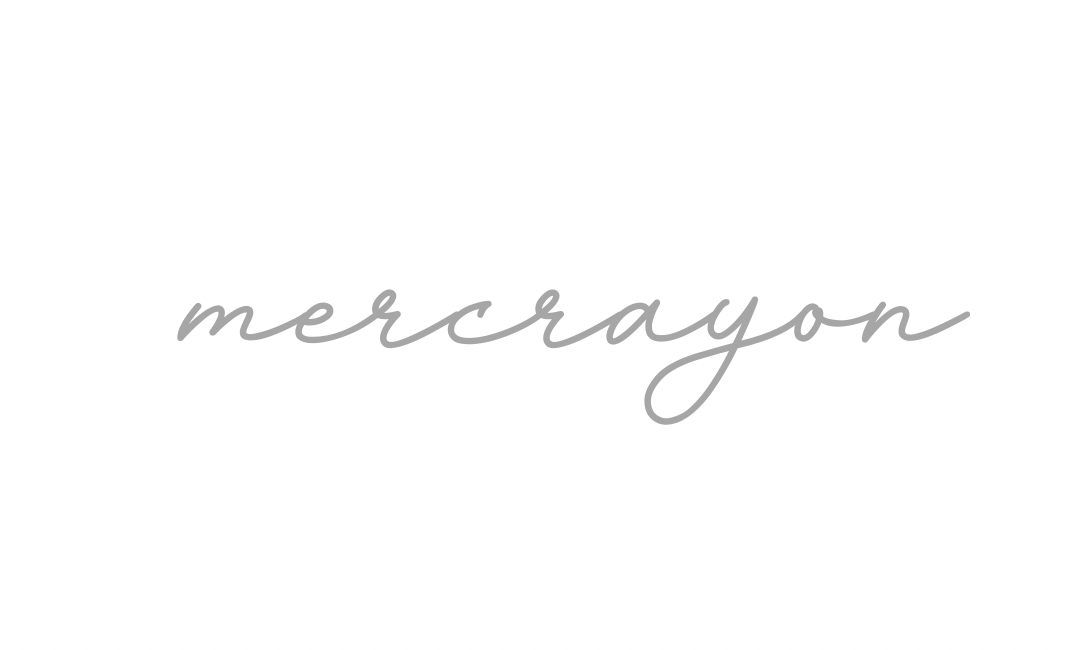 ALL ITEM | mer crayon