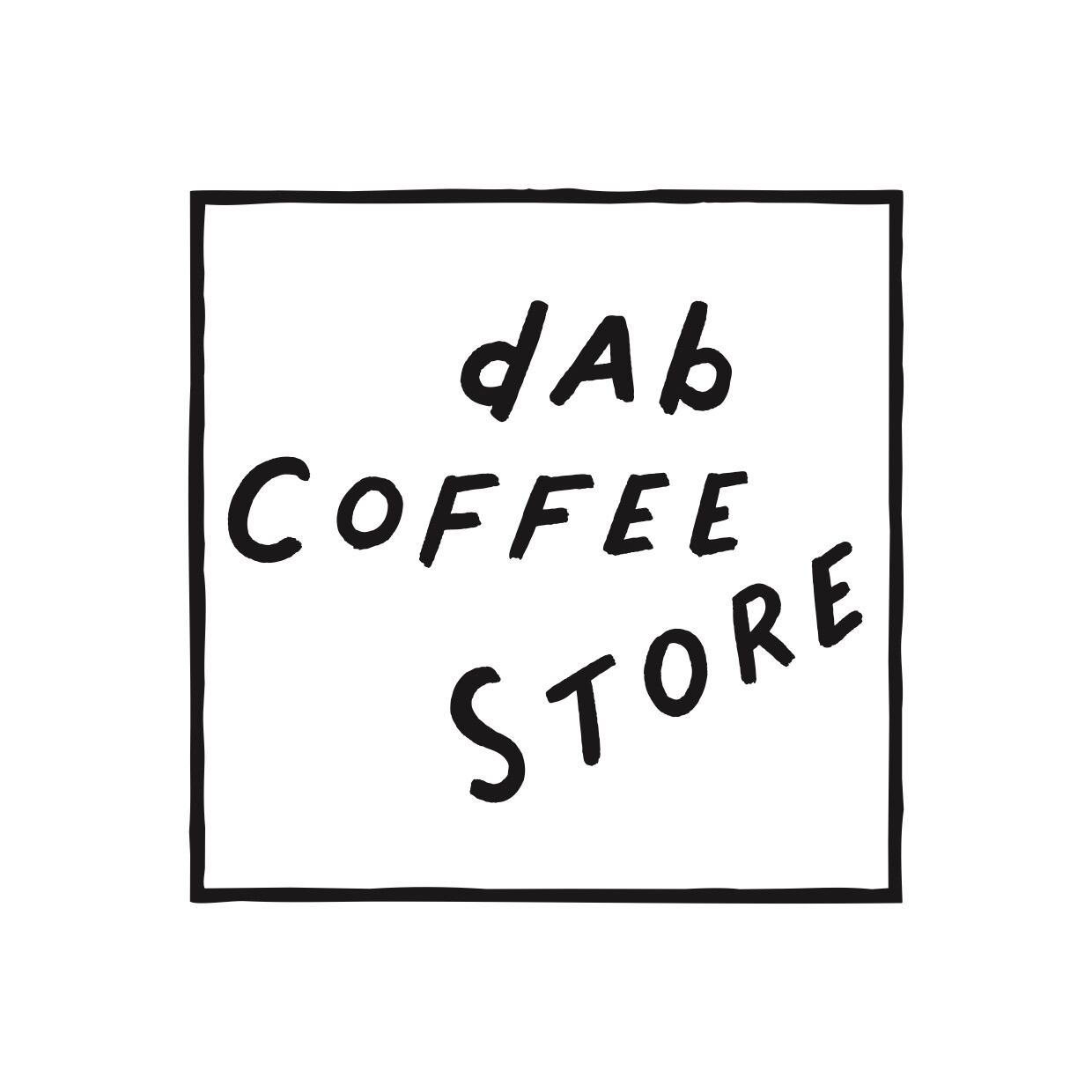 dAb COFFEE STORE