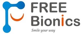 FREE Bionics Japan