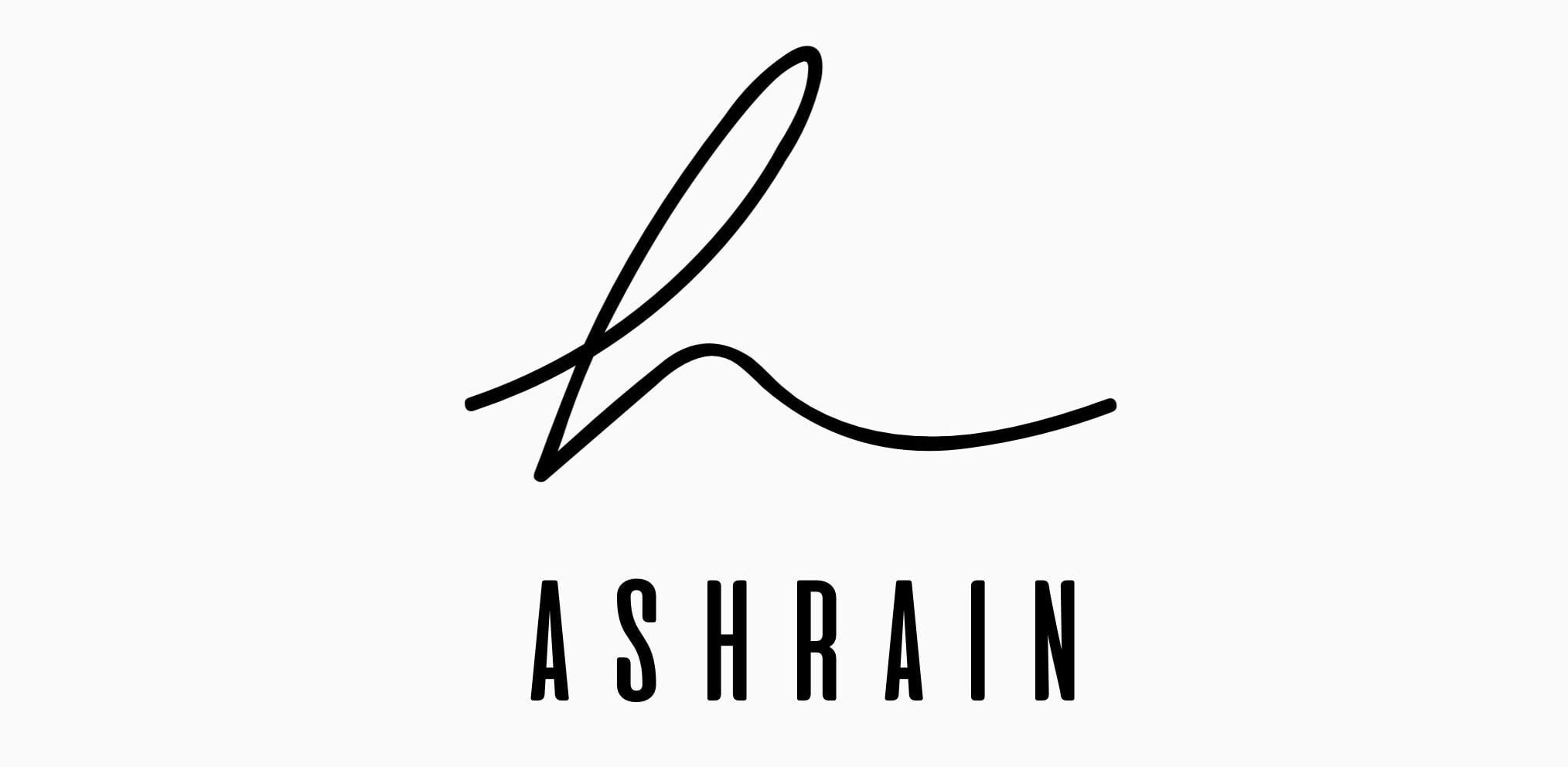 ashrain