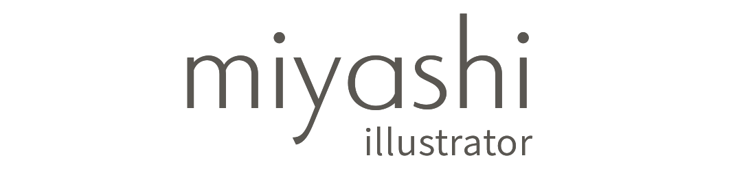 各種デザイン | miyashi : illustrator