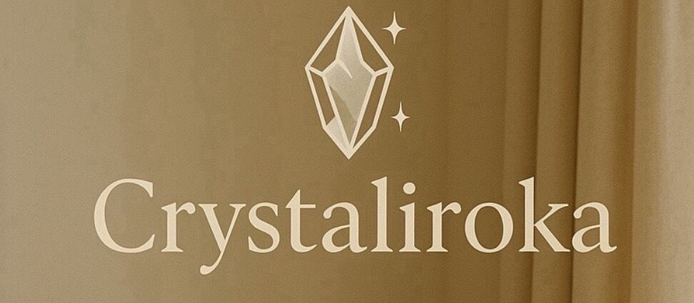 crystal iroka