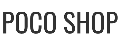 ALL ITEM | POCO SHOP