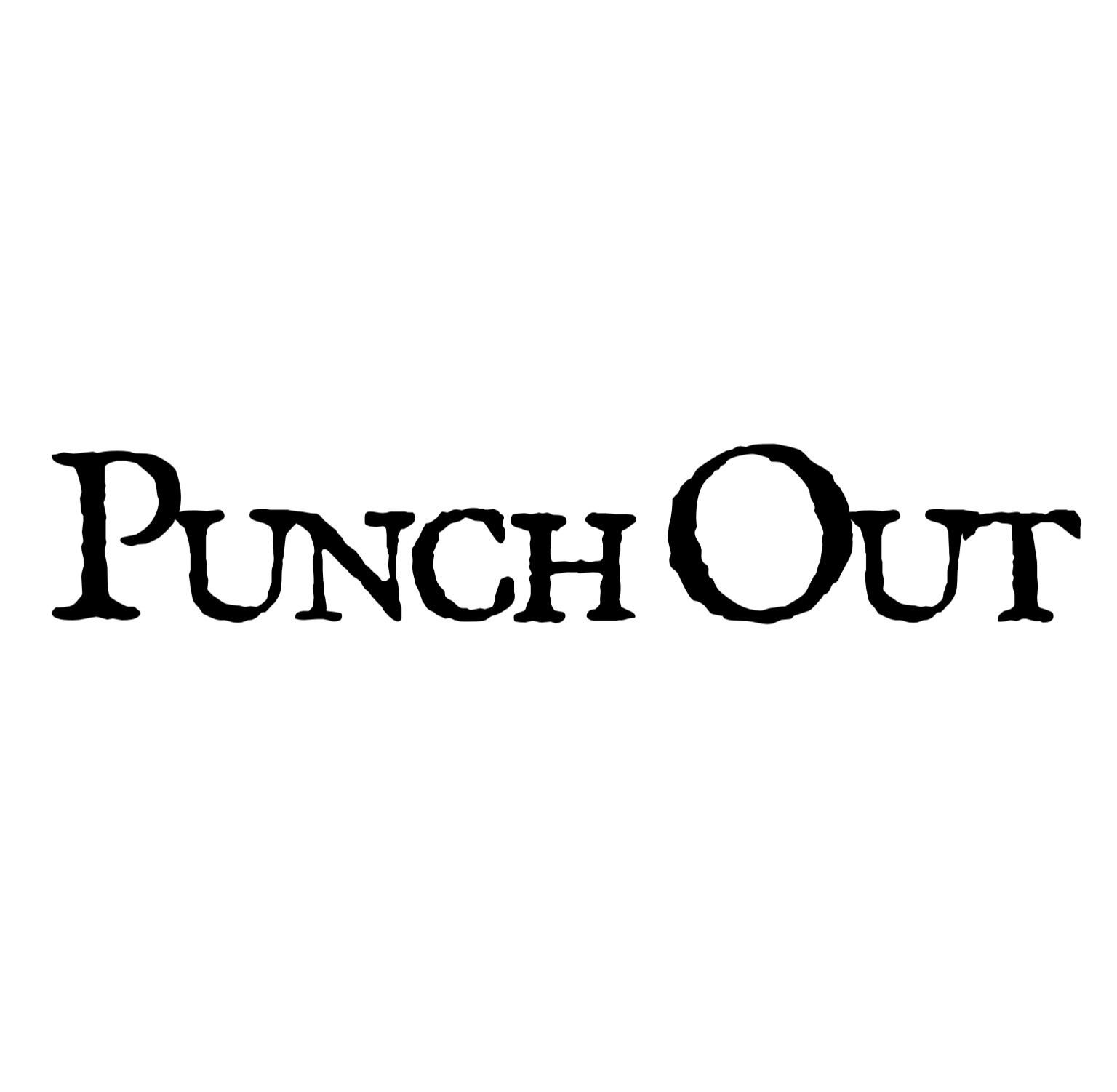 Punch Out punch-out