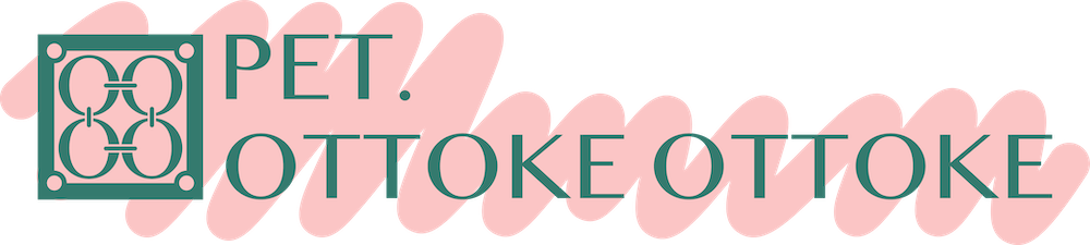 PET.OTTOKE OTTOKE／ペットドットオットケオットケ