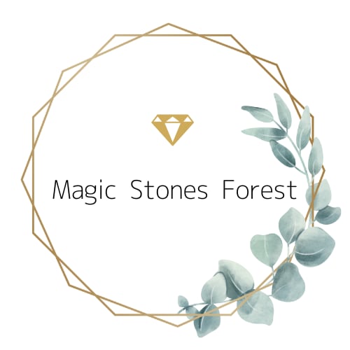 Magic Stones Forest