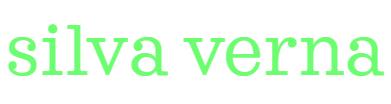 ALL ITEM | silva verna