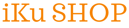 iKu SHOP