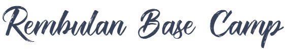 BLOG | Rembulan Base Camp
