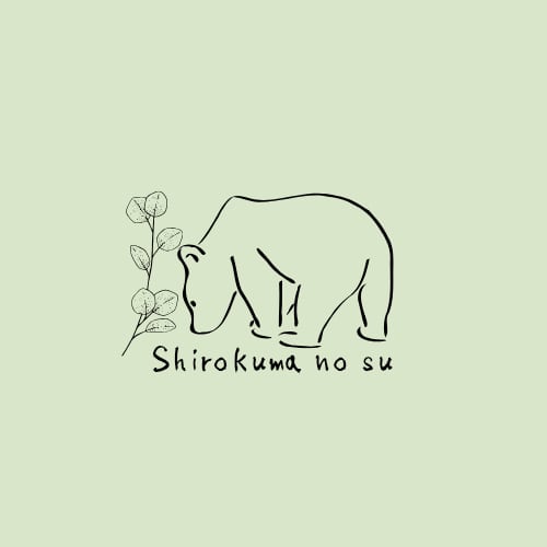 Shirokuma no su