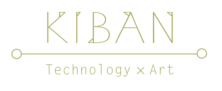 KIBAN OFFICIAL SHOP | 電子部品アクセサリー