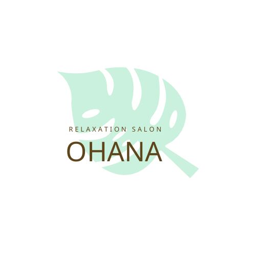 Relaxation salon Ohana
