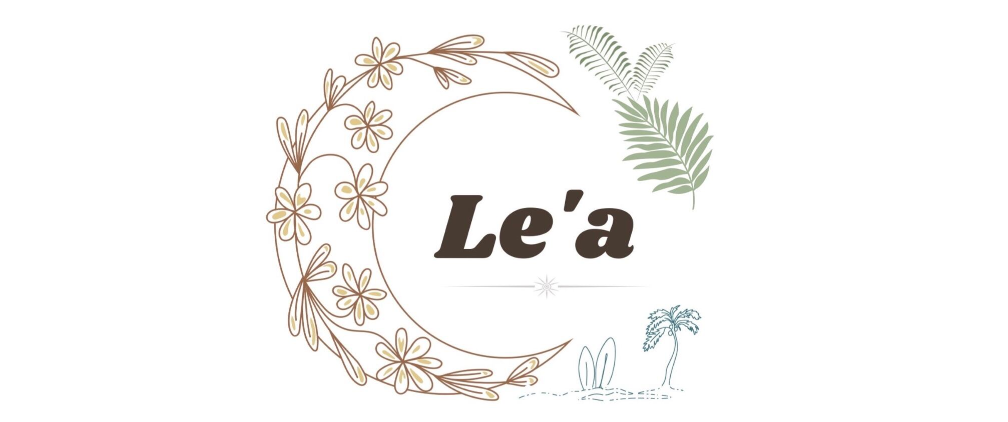 Le‘a