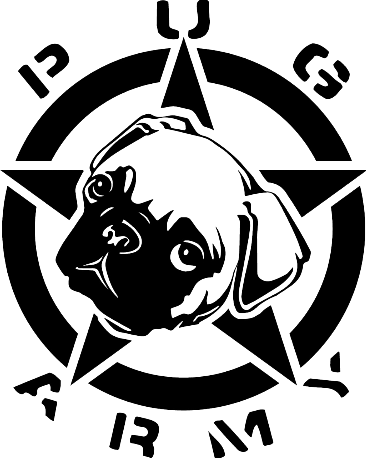 pug_army