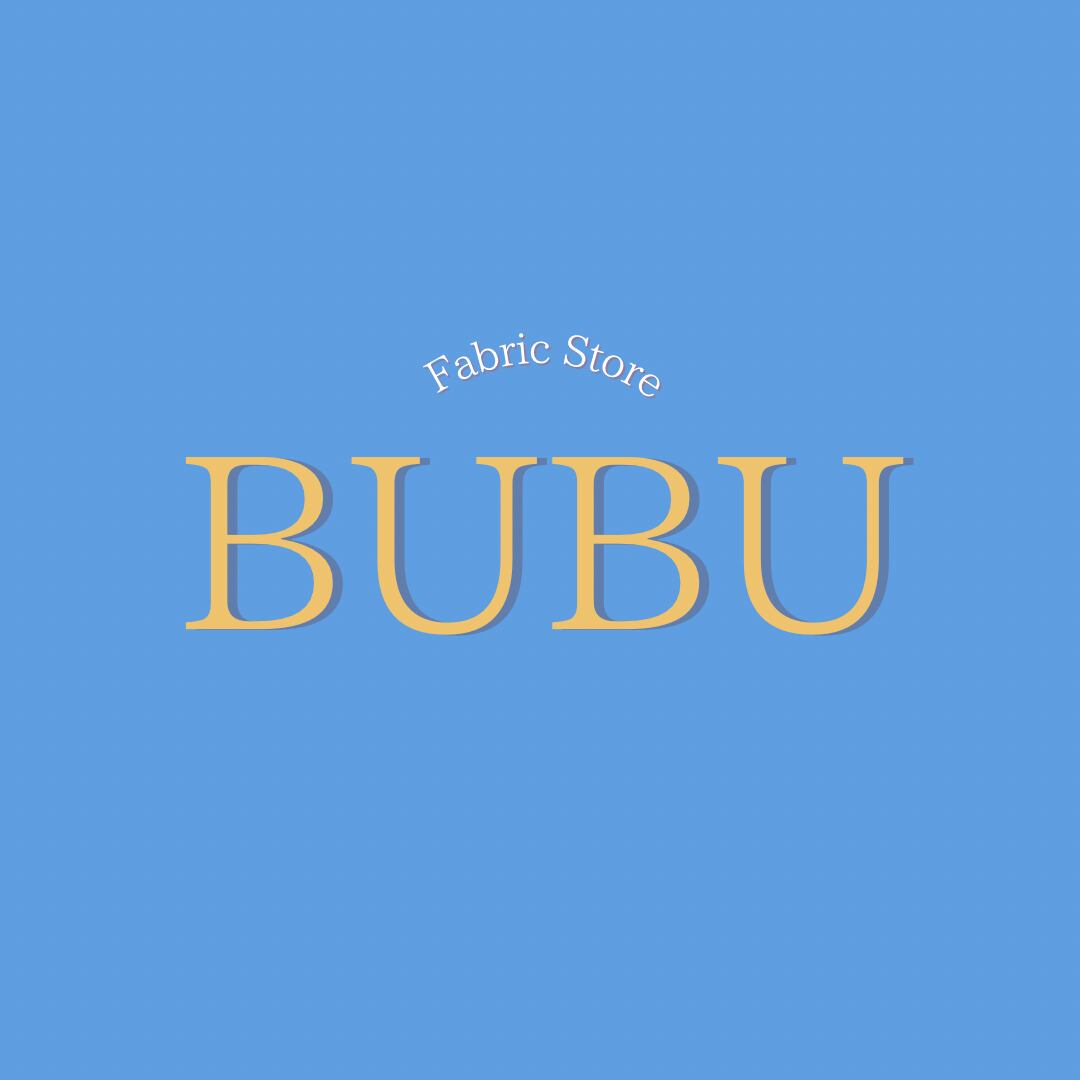 Fabric Store BUBU