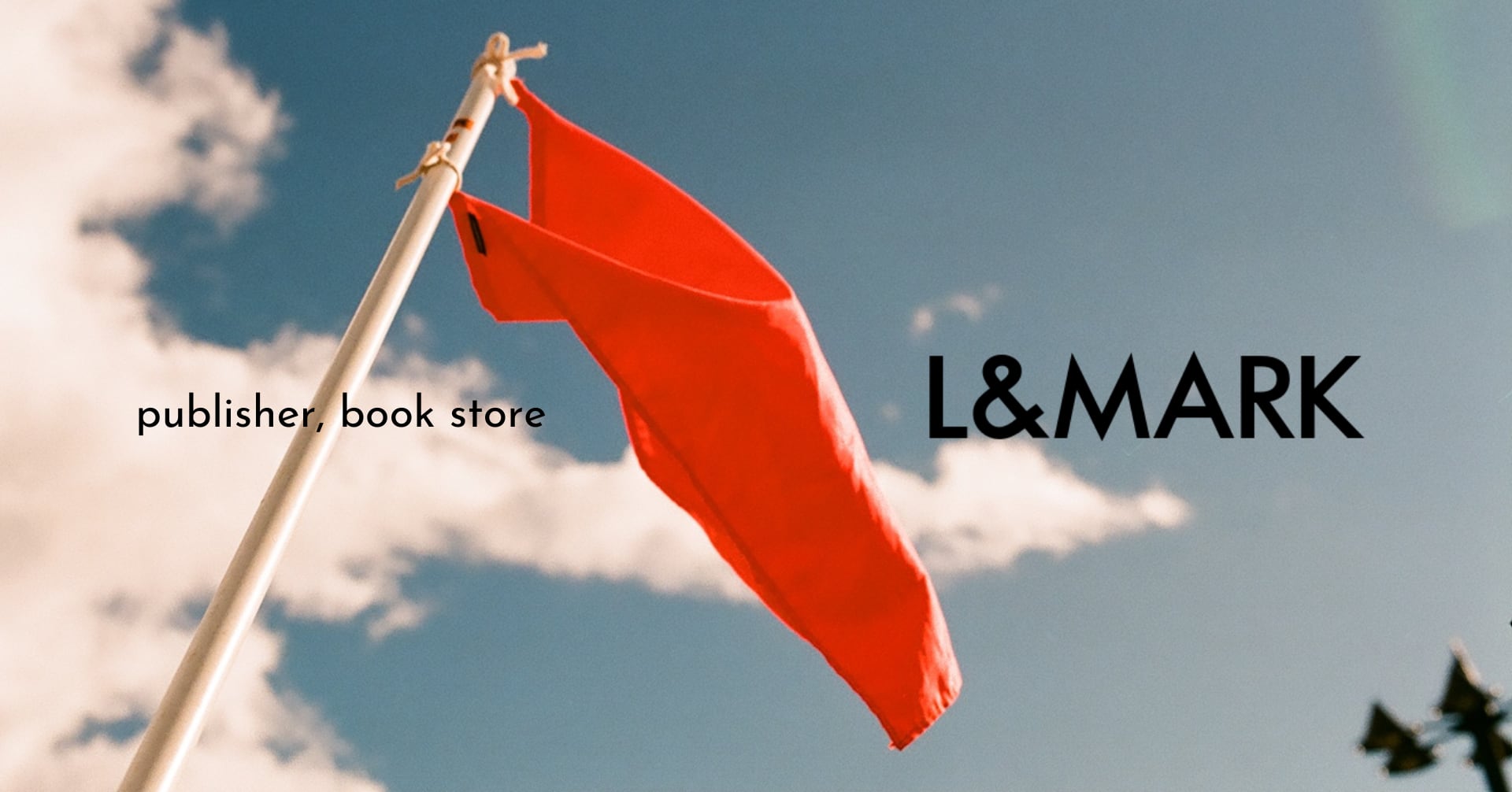 L&MARK BOOK STORE