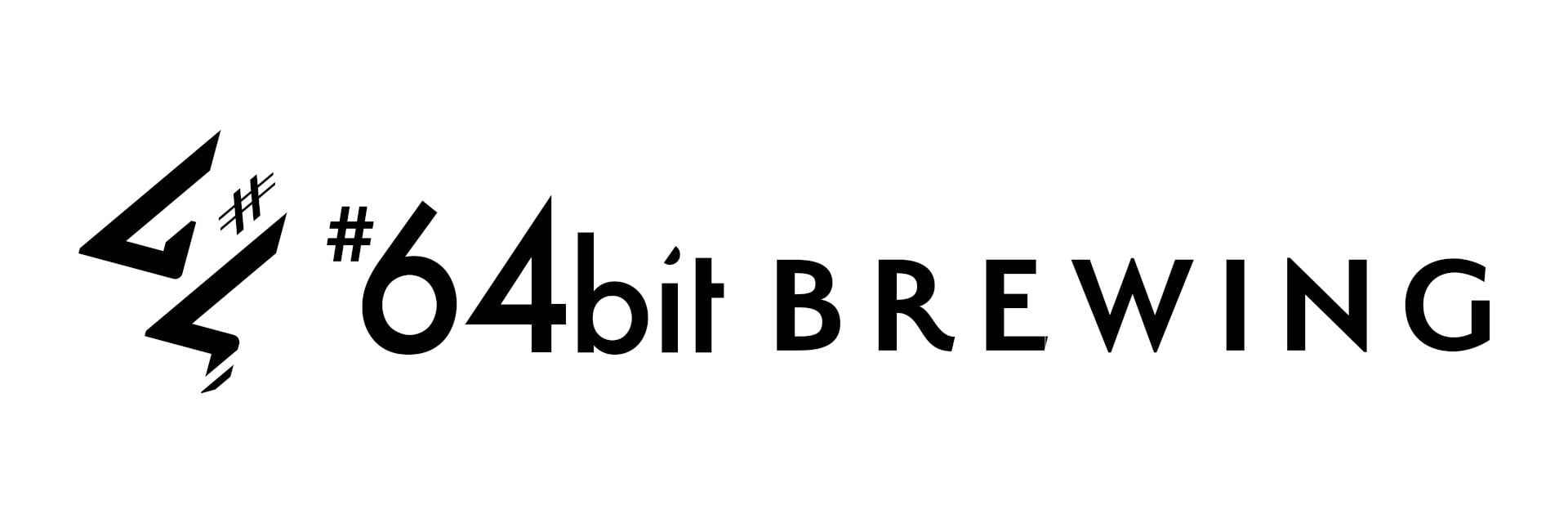 64bit BREWING