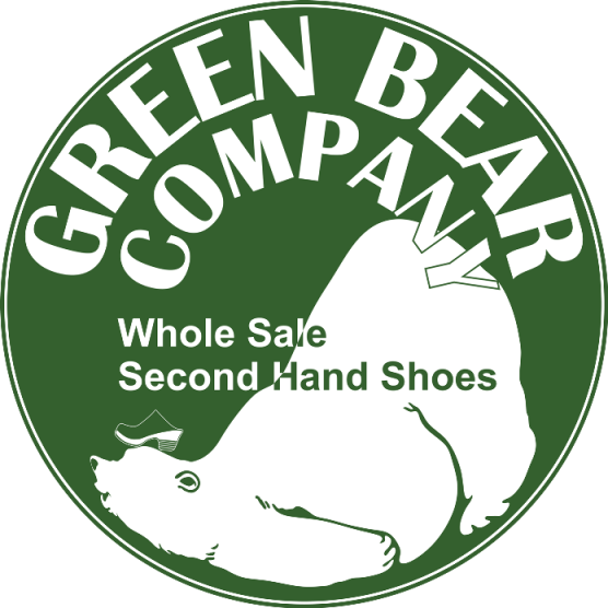 古着屋GreenBear