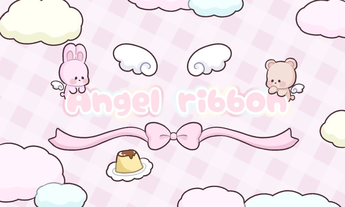 Angel_ribbon