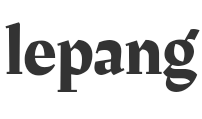 lepang(販売責任者:相馬公輝）