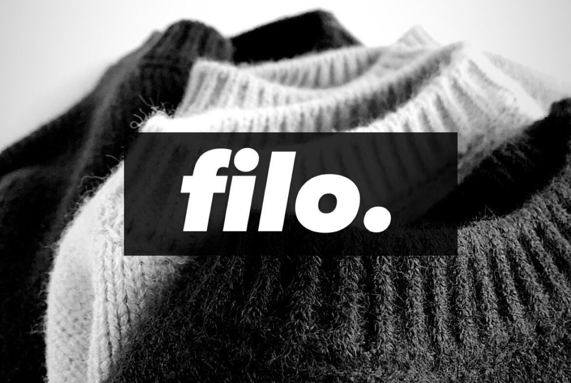 filo．