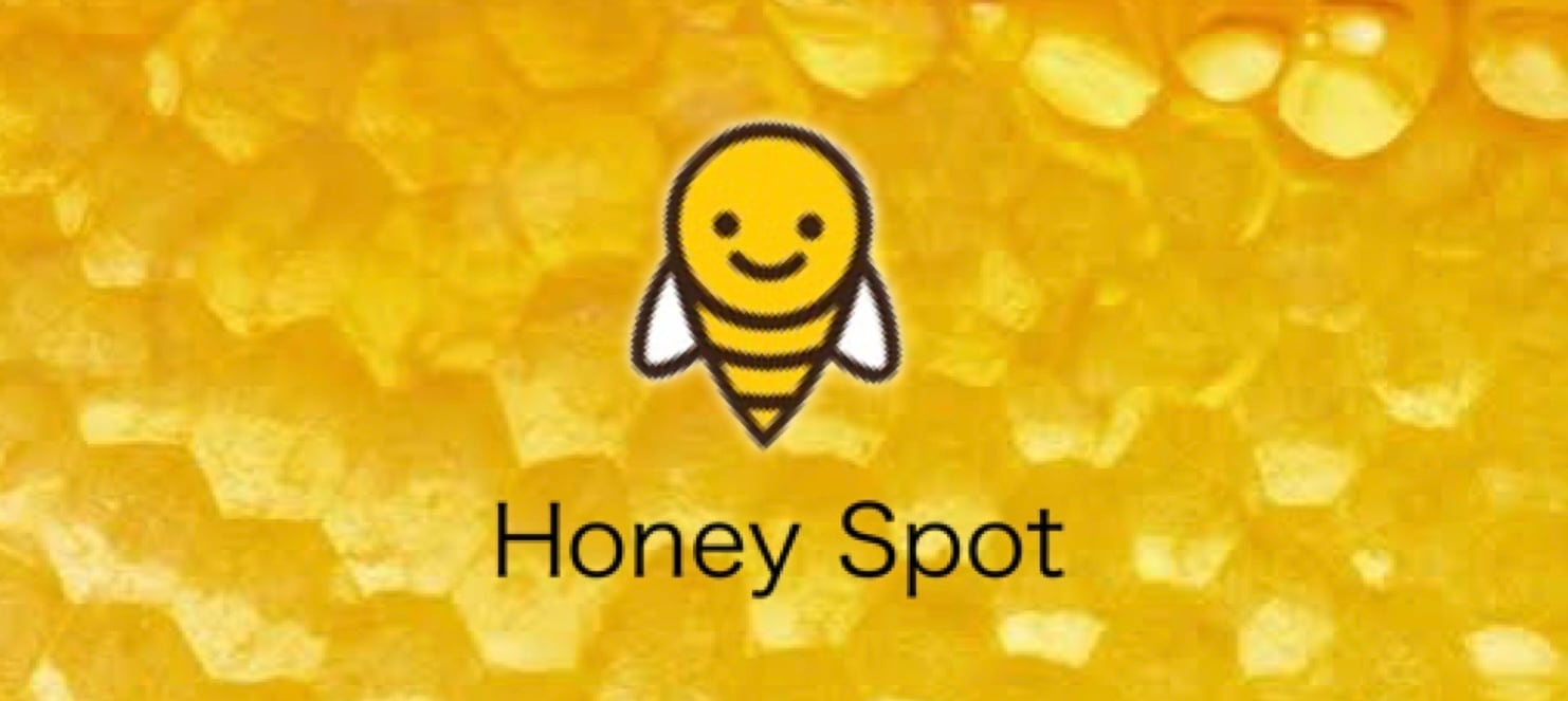 honeyspot